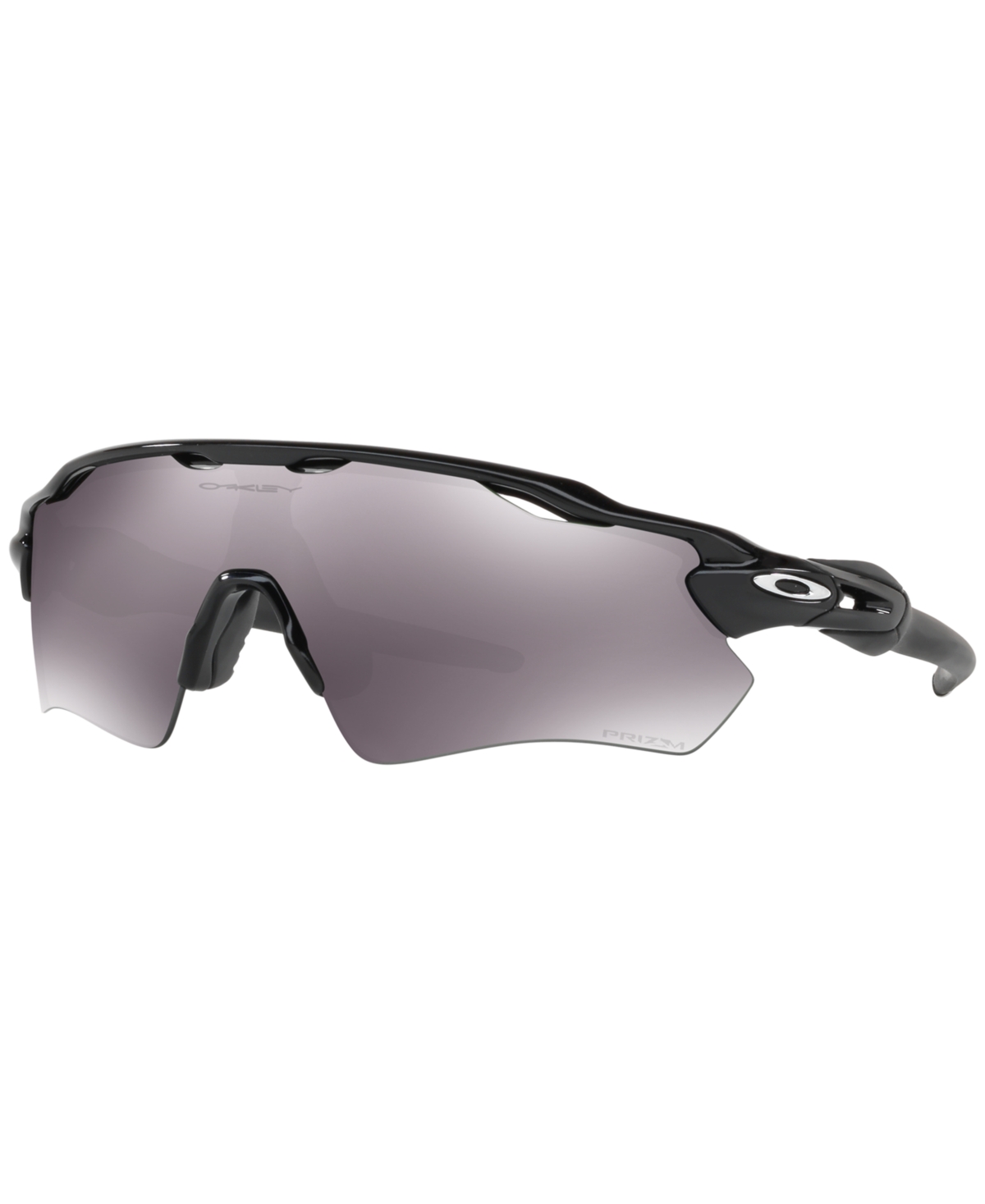 Click here for Oakley Mens Radar Ev Path Sunglasses  OO9208 - BLA... prices