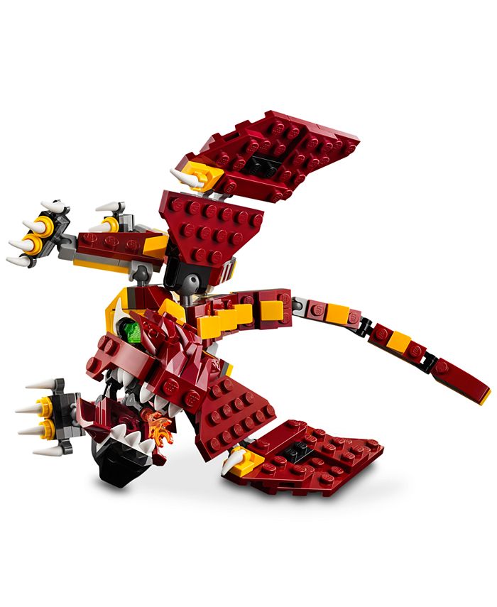LEGO® Creator Mythical Creatures Set 31073 - Macy's