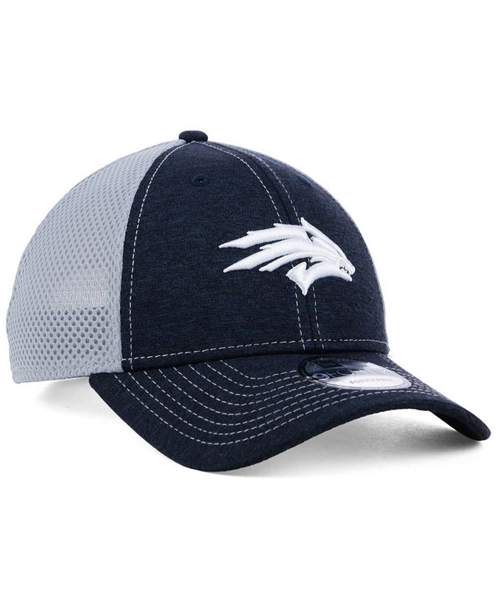 New Era Nevada Wolf Pack Shadow Turn 9FORTY Cap - Macy's