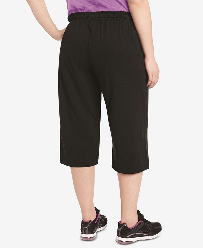 Champion Plus Size Capri Pants - Macy's