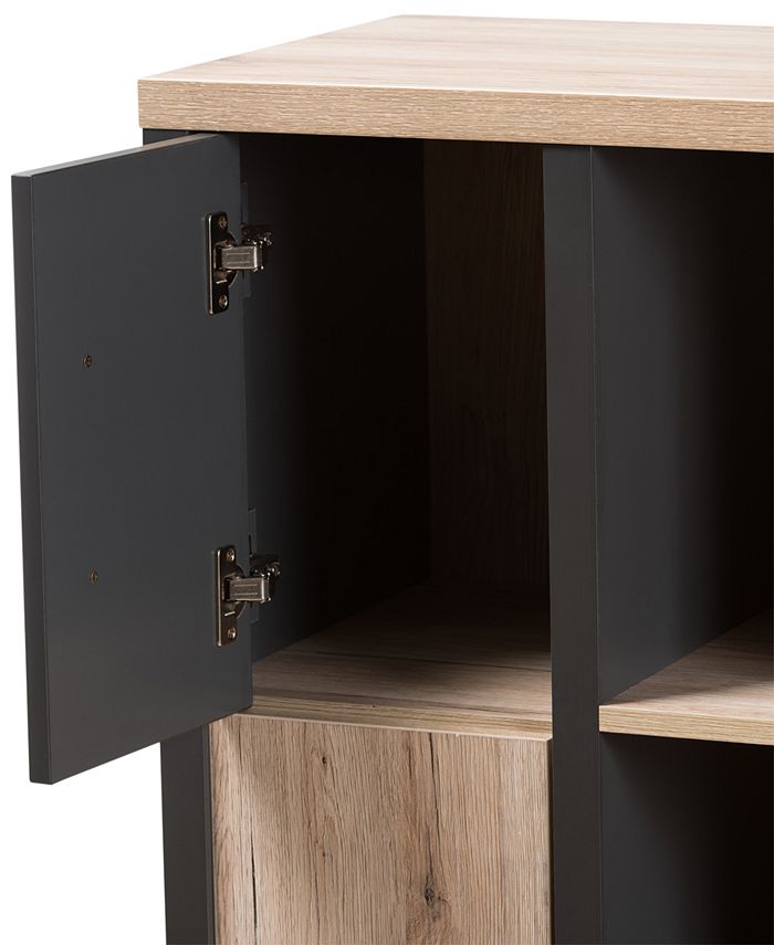 Furniture Pandora Desk, Quick Ship - Macy's