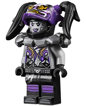LEGO® Ninja Nightcrawler Set 70641 - Macy's