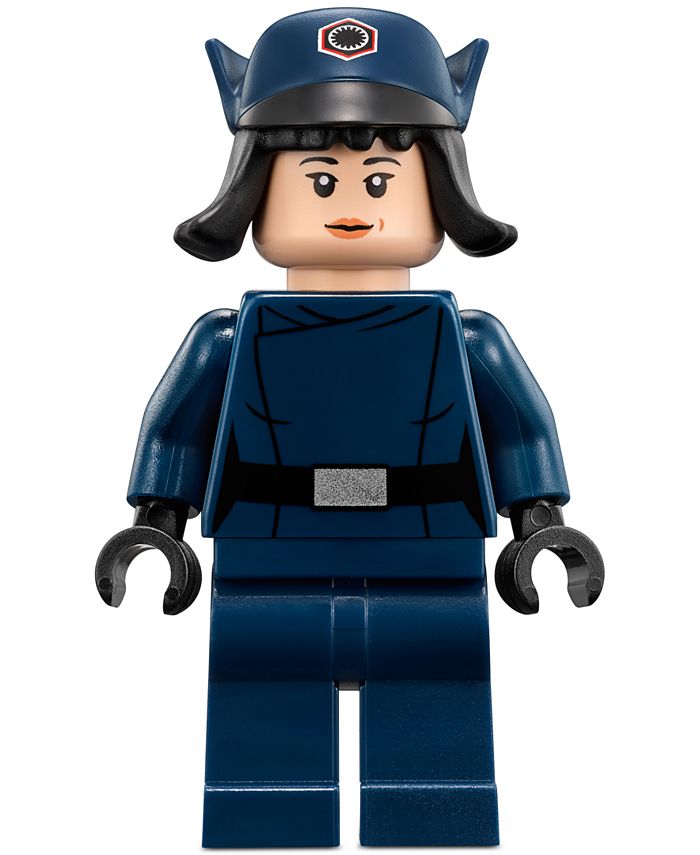 LEGO® Star Wars First Order AT-ST Set 75201 - Macy's