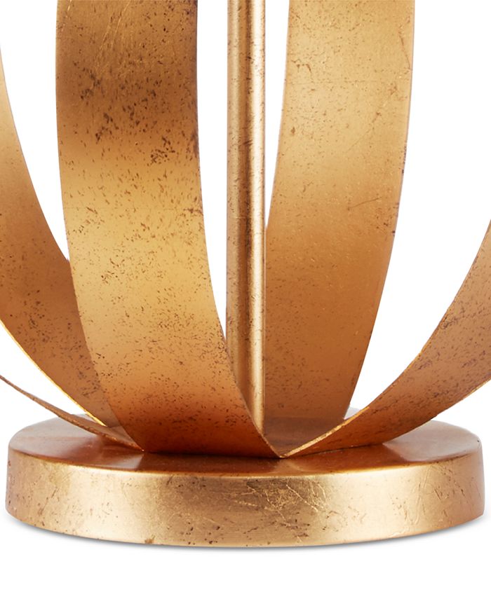 510 Design INK+IVY Warren Table Lamp - Macy's