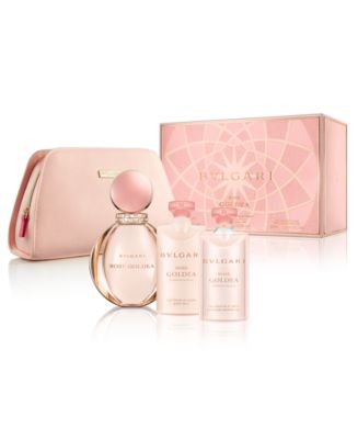 BVLGARI 4-Pc. Rose Goldea Gift Set - Macy's