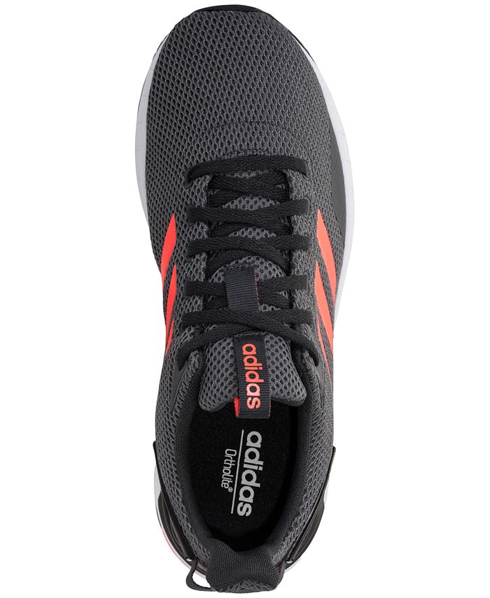 adidas Men's Questar Ride Running Sneakers from Finish Line - Macy's