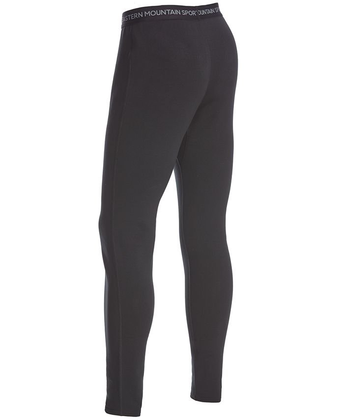 Eastern Mountain Sports EMS® Men's Techwick Heavyweight Base Layer ...
