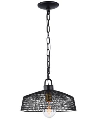 Zeev Lighting Urban Pendant - Macy's