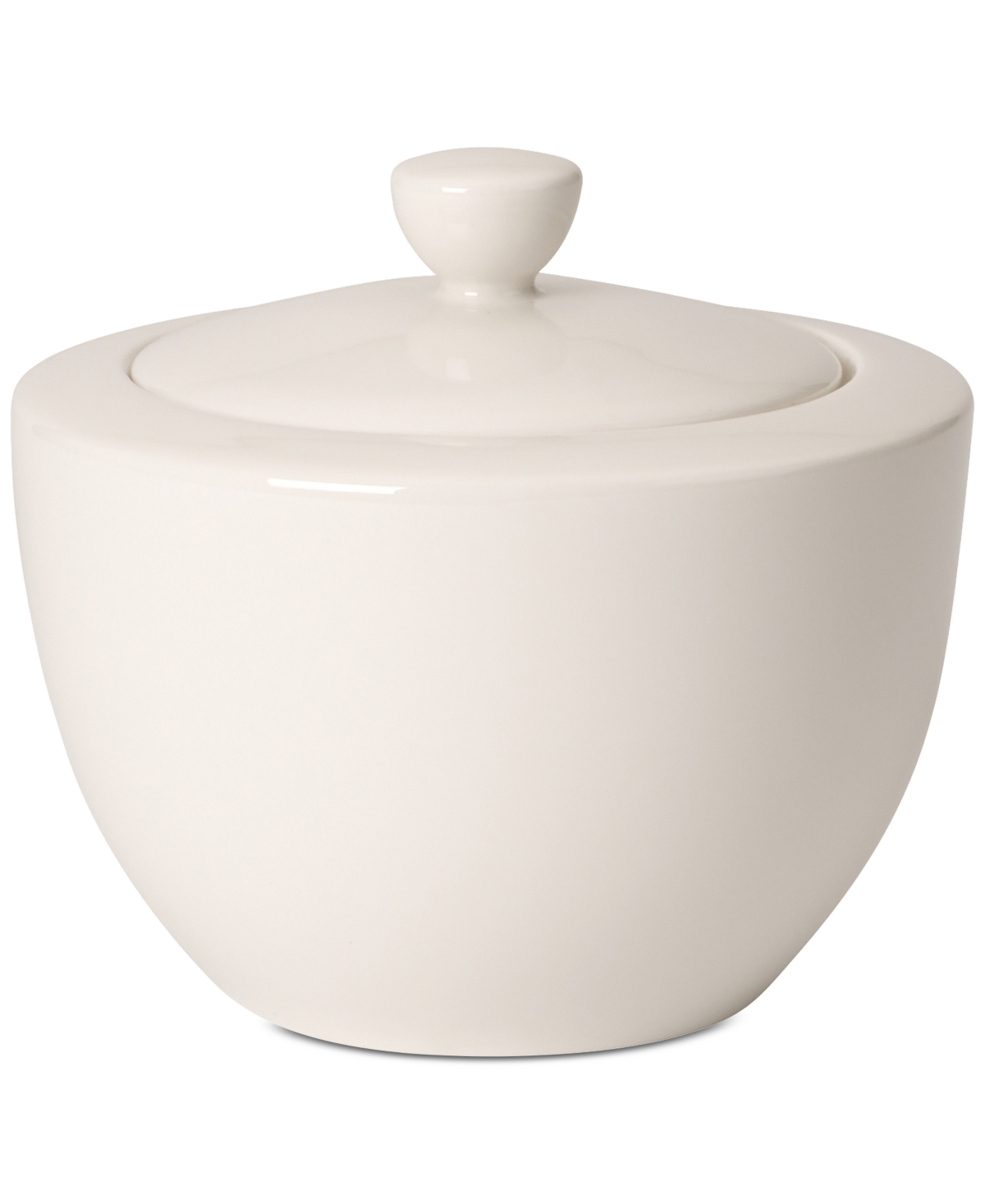 Click here for Villeroy & Boch Dinnerware For Me Covered Sugar Bo... prices