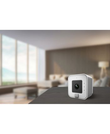 Switchmate SimplySmart Cube Wire-Free HD Camera – 1 Minute Total Setup ...