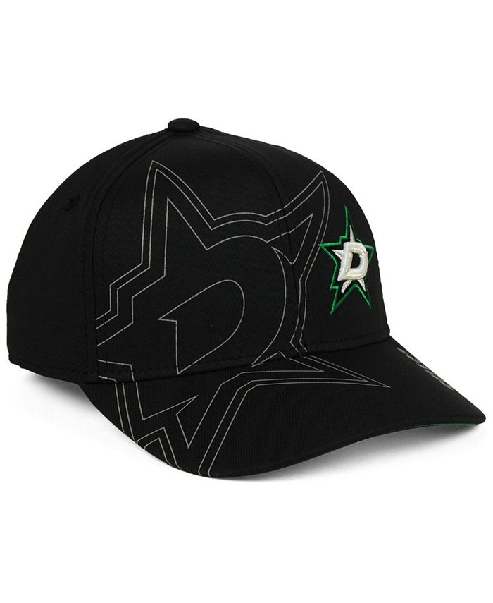 adidas Dallas Stars 2nd Season Flex Cap - Macy's