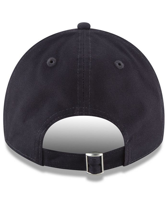 New Era Girls' New York Yankees Sparkly Fan Cap - Macy's