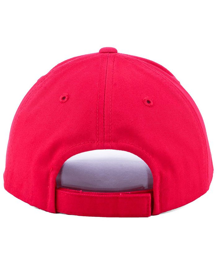 Top of the World Ohio State Buckeyes Fan Favorite Cap - Macy's
