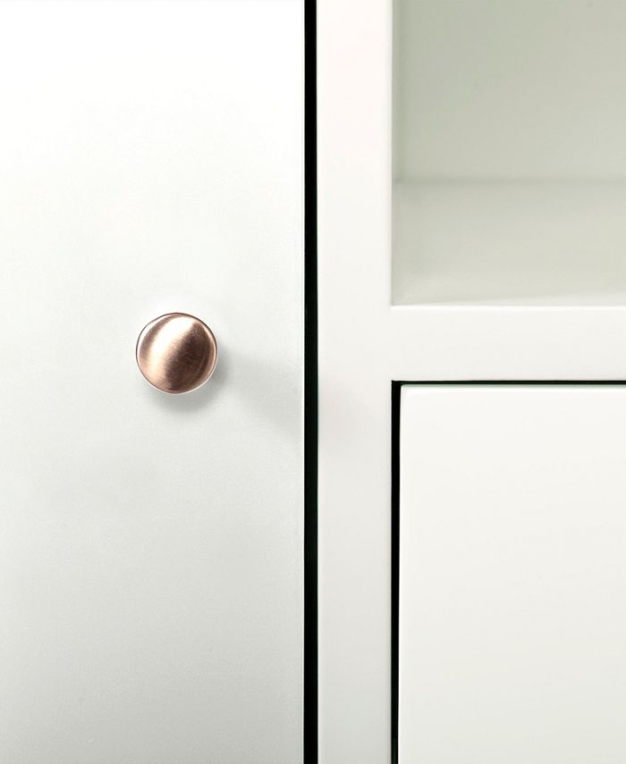 Elle Decor Lilou Media Console Table - Macy's