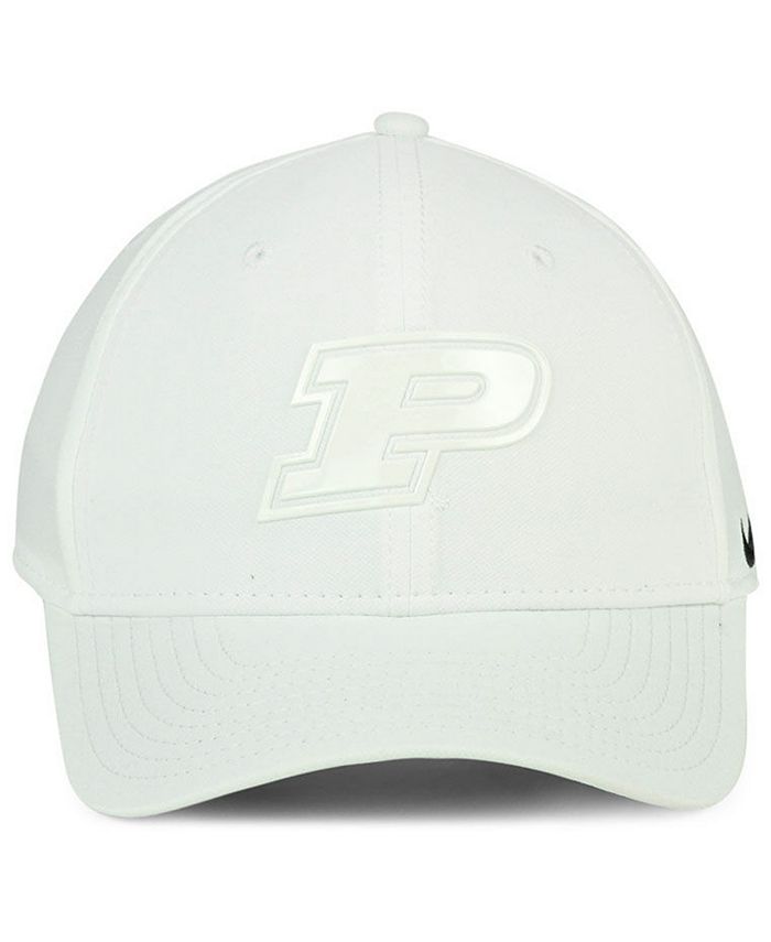 Nike Purdue Boilermakers Col Cap - Macy's