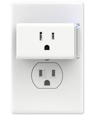 TP-Link Mini Smart Plug - Macy's