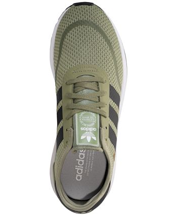 adidas Men's N-5923 Casual Sneakers from Finish Line - Macy's