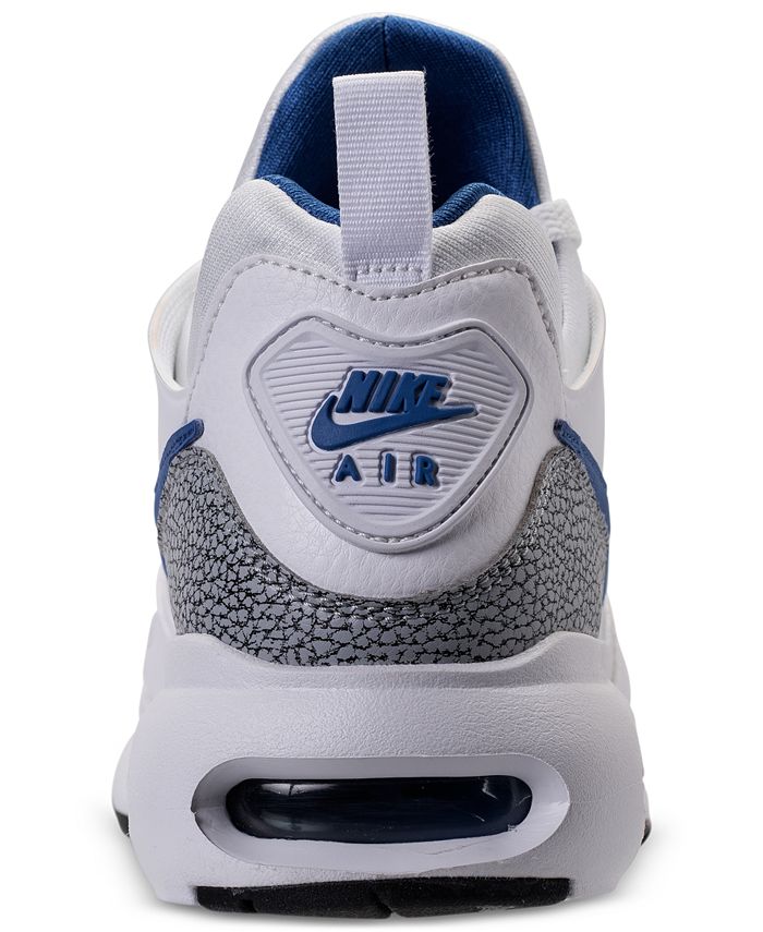 Nike Men's Air Max Prime Running Sneakers from Finish Line - Macy's