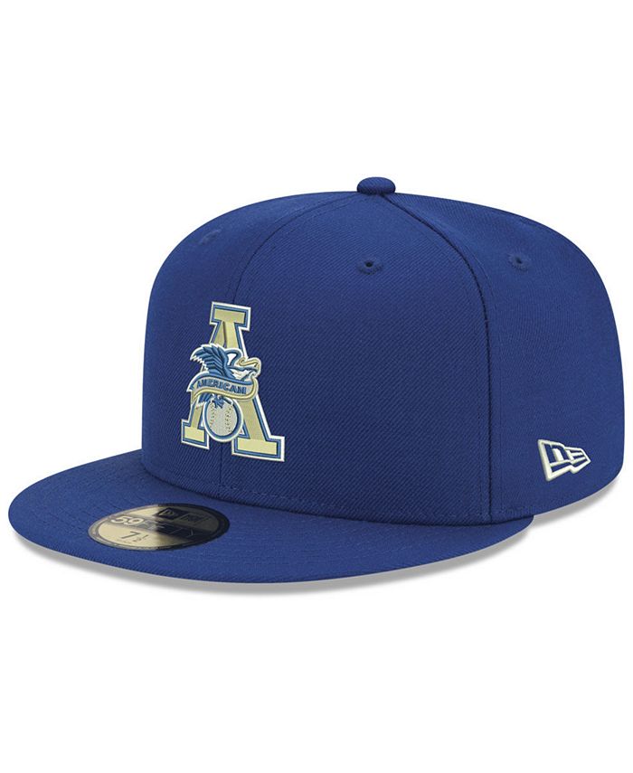 New Era Kansas City Royals League Front 59FIFTY FITTED Cap - Macy's