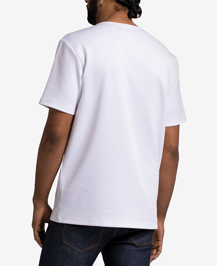 Hudson NYC Men's Embossed Shirt - Macy's