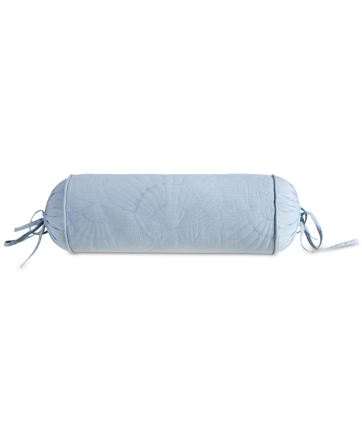 Click here for Harbor House Crystal Beach Quilted Bolster Decorat... prices