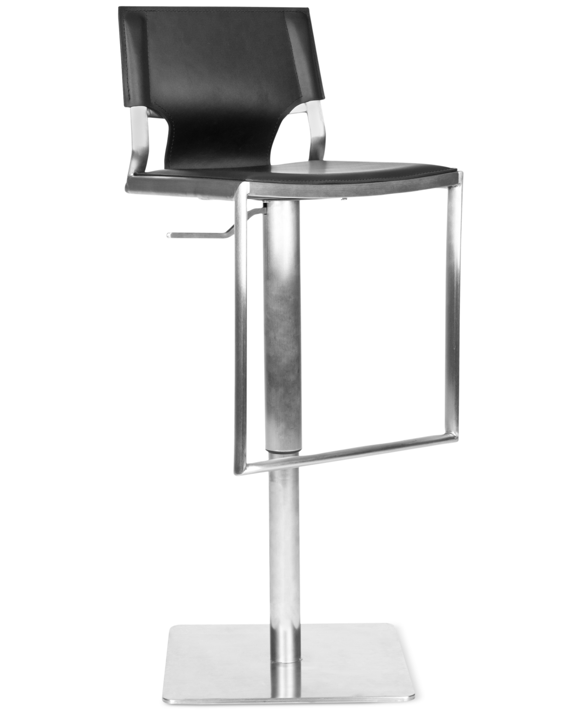 Click here for Ison Bar Stool - Black prices
