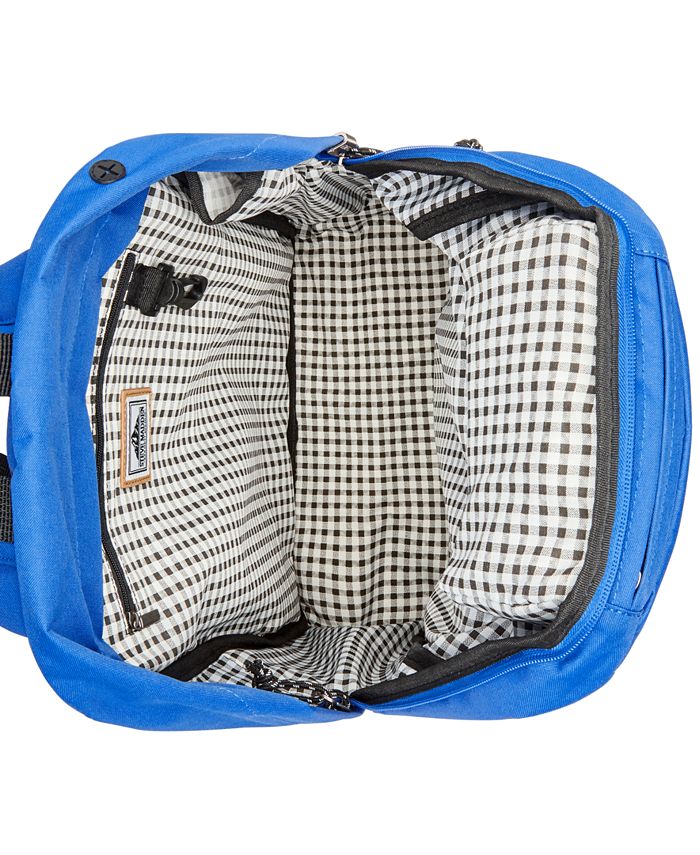 Steve Madden Men's Dome Backpack - Macy's