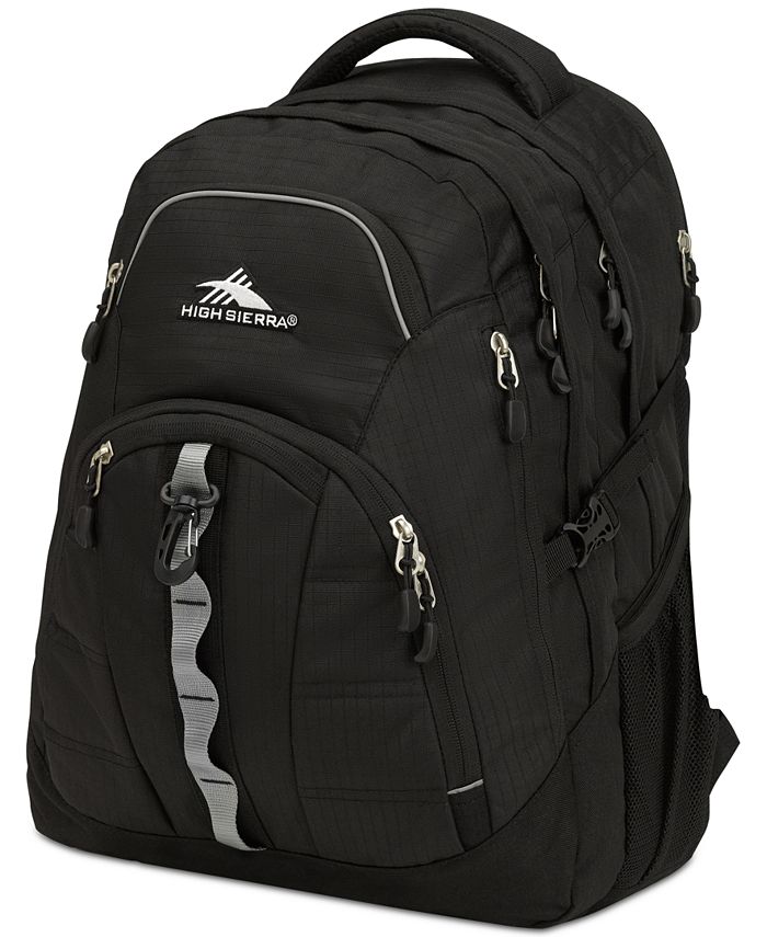 High Sierra Men's Access 2.0 Backpack - Macy's