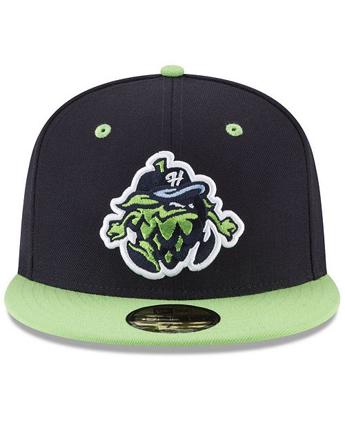 New Era Hillsboro Hops AC 59FIFTY FITTED Cap & Reviews - Sports Fan ...