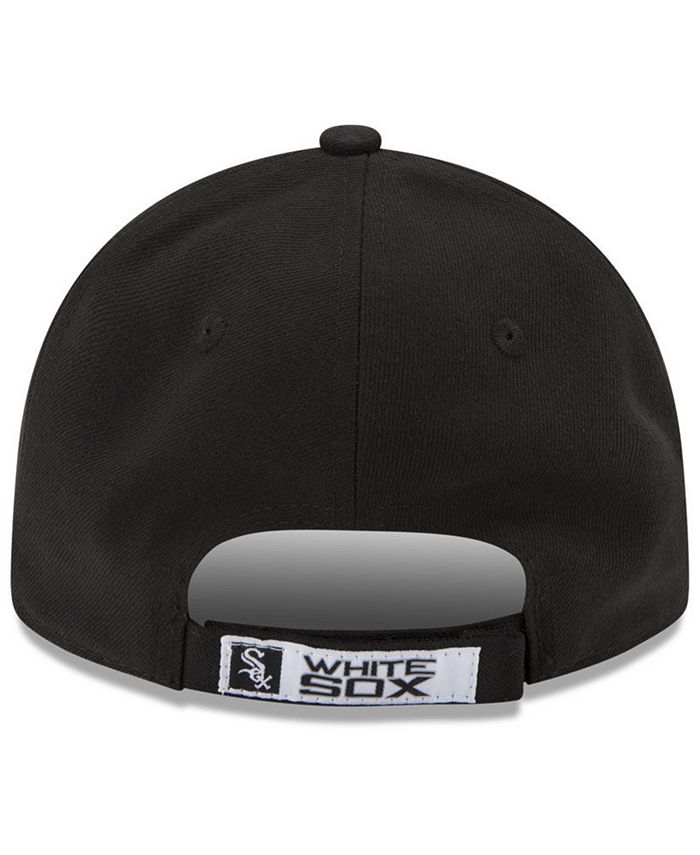 New Era Chicago White Sox Jackie Robinson Collection 9FORTY Cap - Macy's