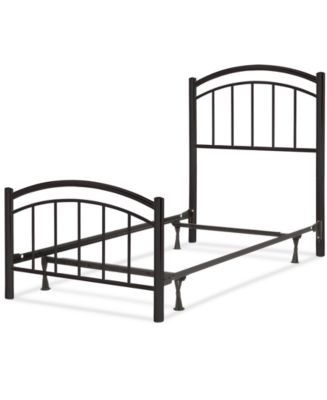 Rylan-Full Kids Bed, Quick Ship - Macy's