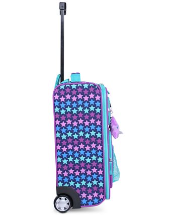 Crckt Kids 2-Pc. Printed Carry-On Suitcase & Backpack Set - Macy's