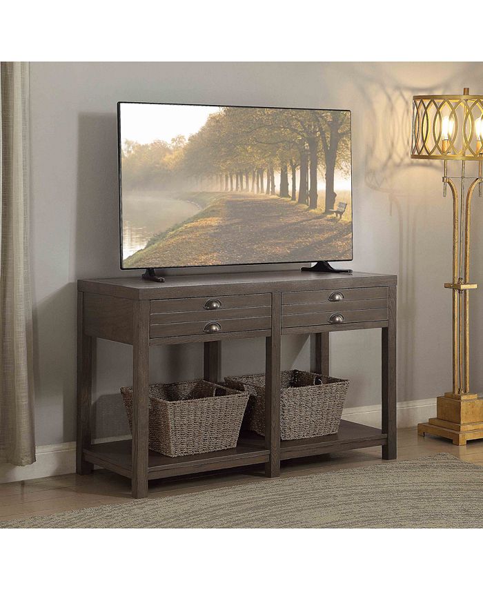 Coast to Coast Westbrook Console Table, Quick Ship - Macy's