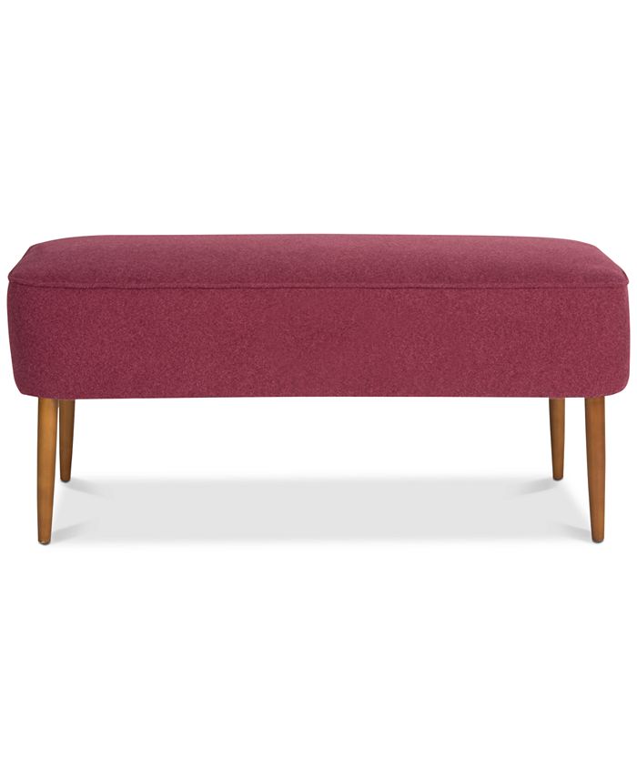 Safavieh Katelin Bench - Macy's