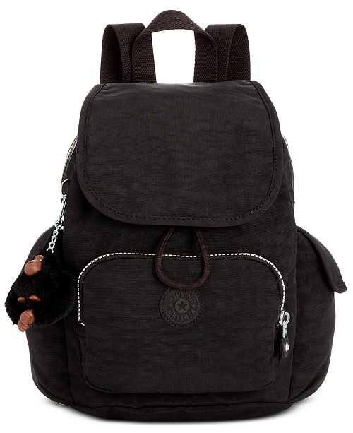 Kipling City X-Small Pack Backpack - Handbags & Accessories - Macy's