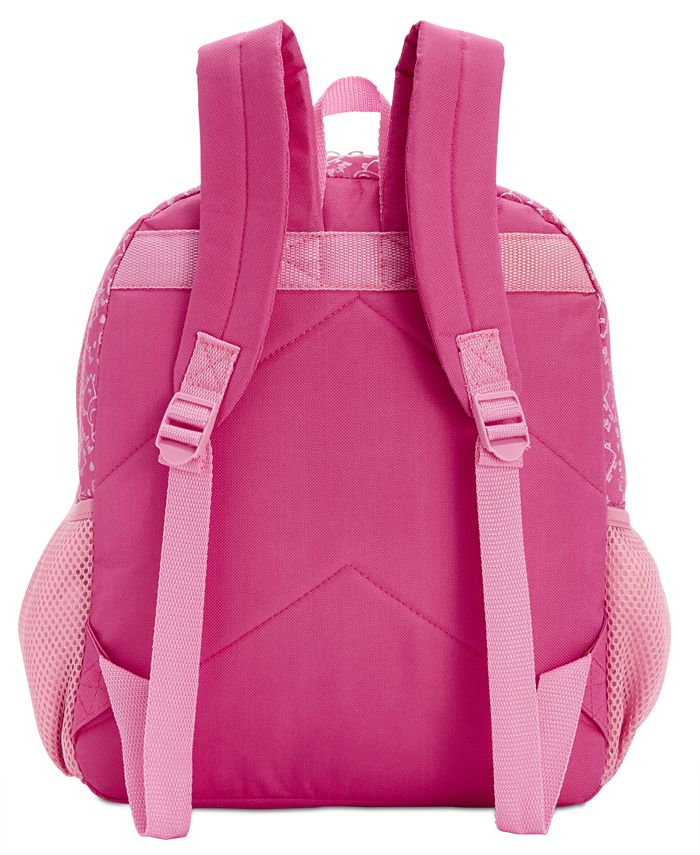 Nickelodeon Peppa Pig Little & Big Girls Pinky Party Backpack - Macy's