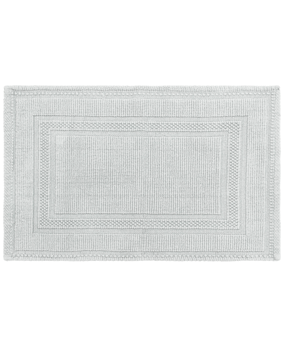 Click here for Jean Pierre Racetrack Stonewash Cotton Bath Rug  2... prices