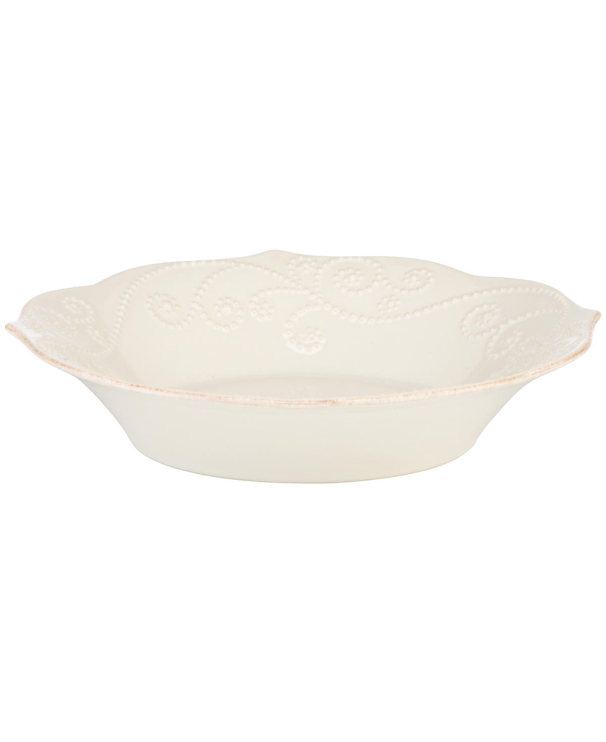 Click here for Lenox Dinnerware  French Perle Individual Pasta Bo... prices