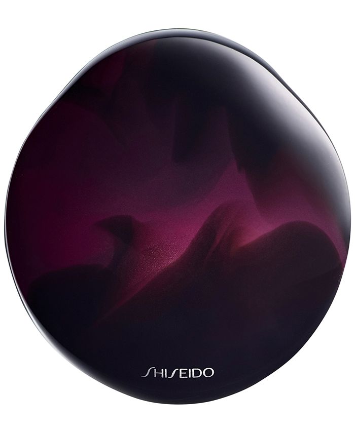 Shiseido 'The Makeup' Powdery Foundation Case - Macy's