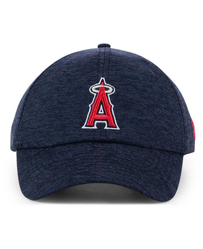 Under Armour Women's Los Angeles Angels Renegade Twist Cap - Macy's