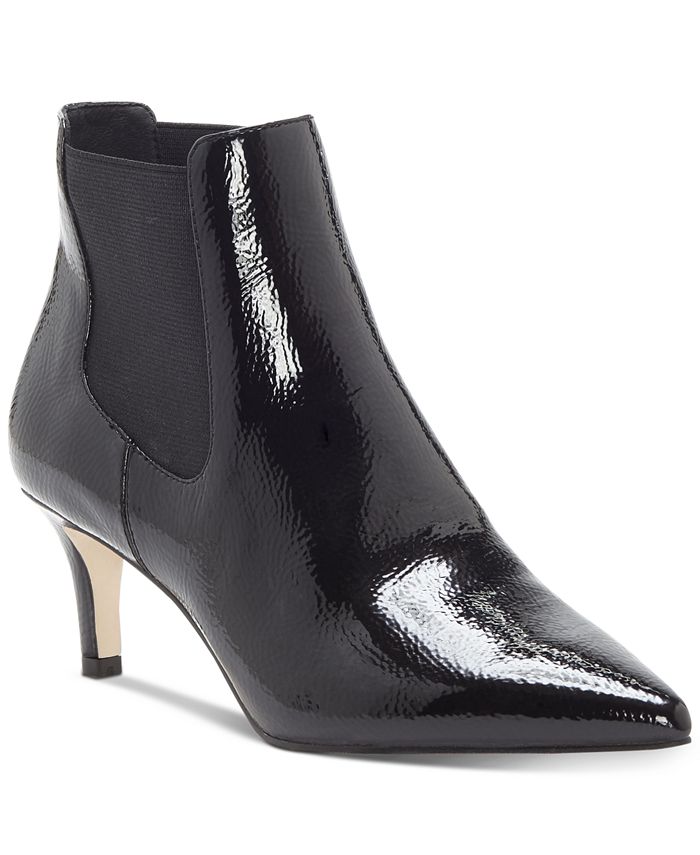 Jessica Simpson Radeline Booties - Macy's