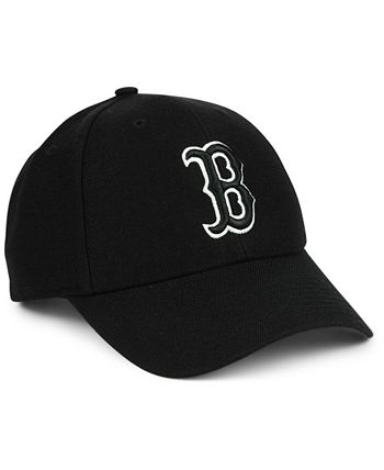 '47 Brand Boston Red Sox Curved MVP Cap - Macy's