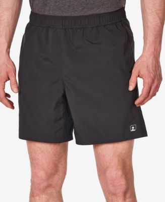 EMS® Men's Techwick® Impact Training 6.5" Running Shorts - Macy's