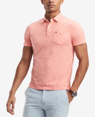 Tommy Hilfiger Men's Harper Polo, Created for Macy's - Macy's