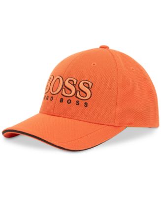 BOSS Men's Baseball Cap - Macy's