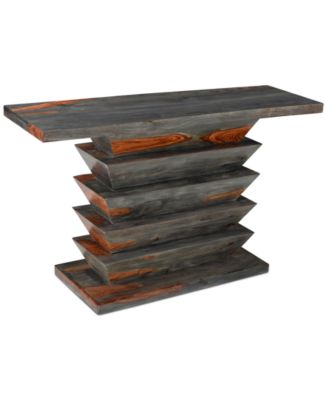 Capri Console Table, Quick Ship - Macy's