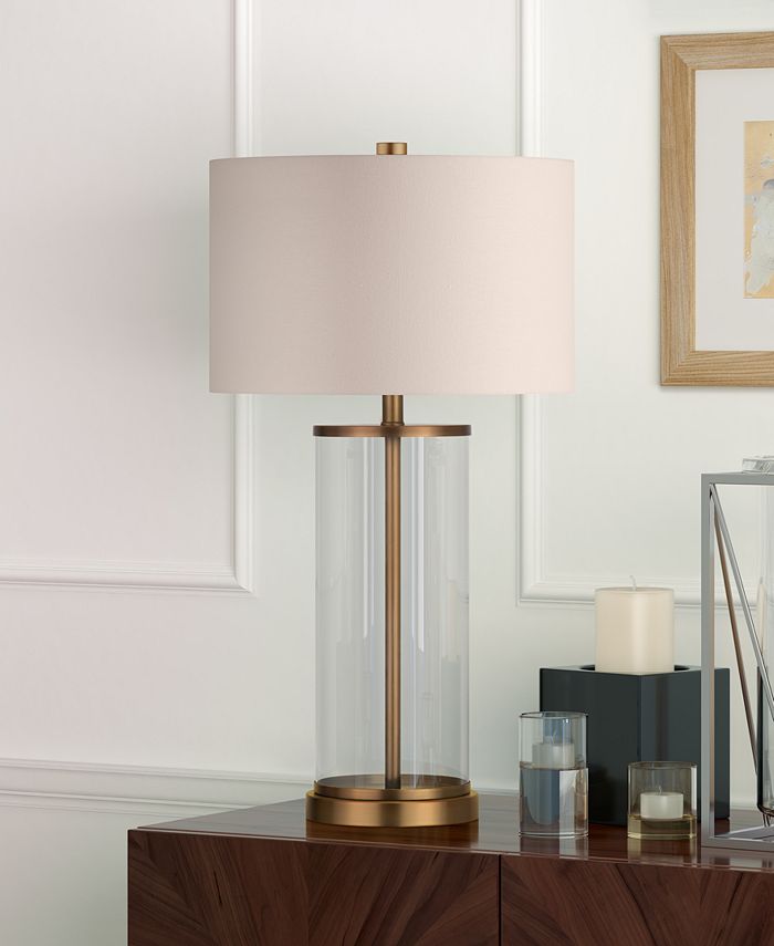 Hudson & Canal Rowan Table Lamp - Macy's