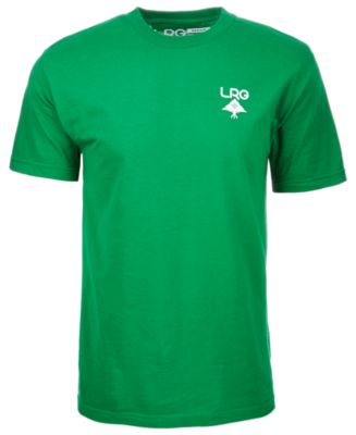 LRG Men's Logo Plus T-Shirt - Macy's