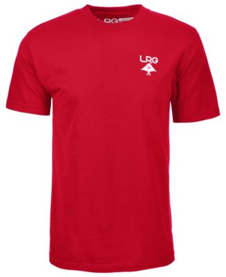 LRG Men's Logo Plus T-Shirt - Macy's