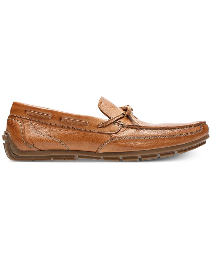 Clarks Men's Benero Edge Drivers - Macy's